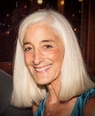 Lorra Rudman – Brushwood Center