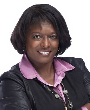 Jacalyn Ramdin Johnson – Brushwood Center